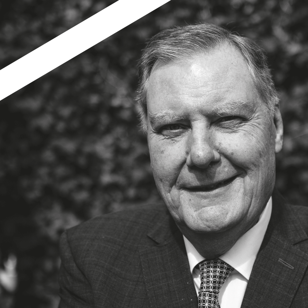 Zum Tod von Michael Reitzel › SPD Rheinland-Pfalz